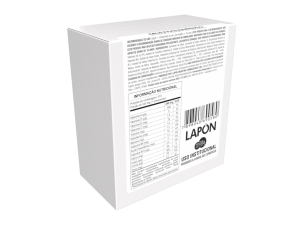 Mulivitamínico - Lapon